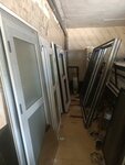 Aluvie Glasswork Aluminum Joinery (Abidjan, Cocody, Boulevard des Martyrs), pencere üretim, satış ve montaj firmaları  Abican'dan