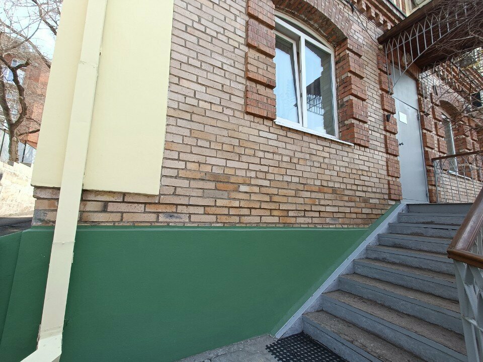 Ticari gayrimenkul alım satımı Джел Ко, Vladivostok, foto