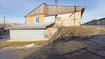 ГК Медик (Irkutsk Region, Bratsk, zhiloy rayon Tsentralny), garajlar  Bratsk'tan