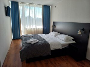 Primorye (Baltiyskiy prospekt No:12Б, posyolok Primorye), otel  Kaliningradskaya oblastından