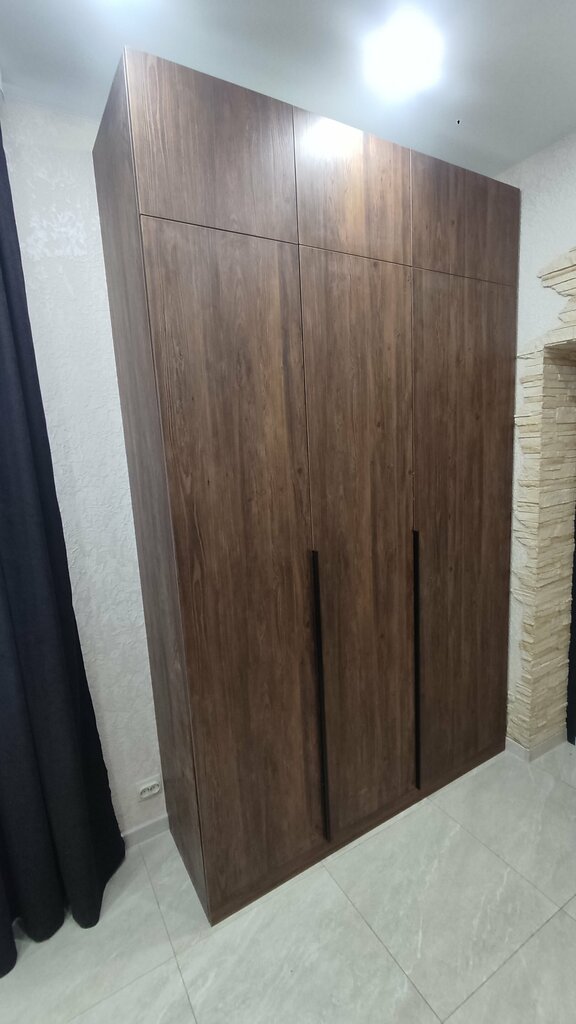 Özel mobilya yapımı Kiwi Mebel, Penza, foto