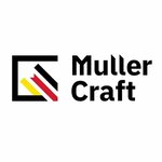 Muller Craft (No:37A, 15-mavze), endüstriyel alet üreticileri  Taşkent'ten