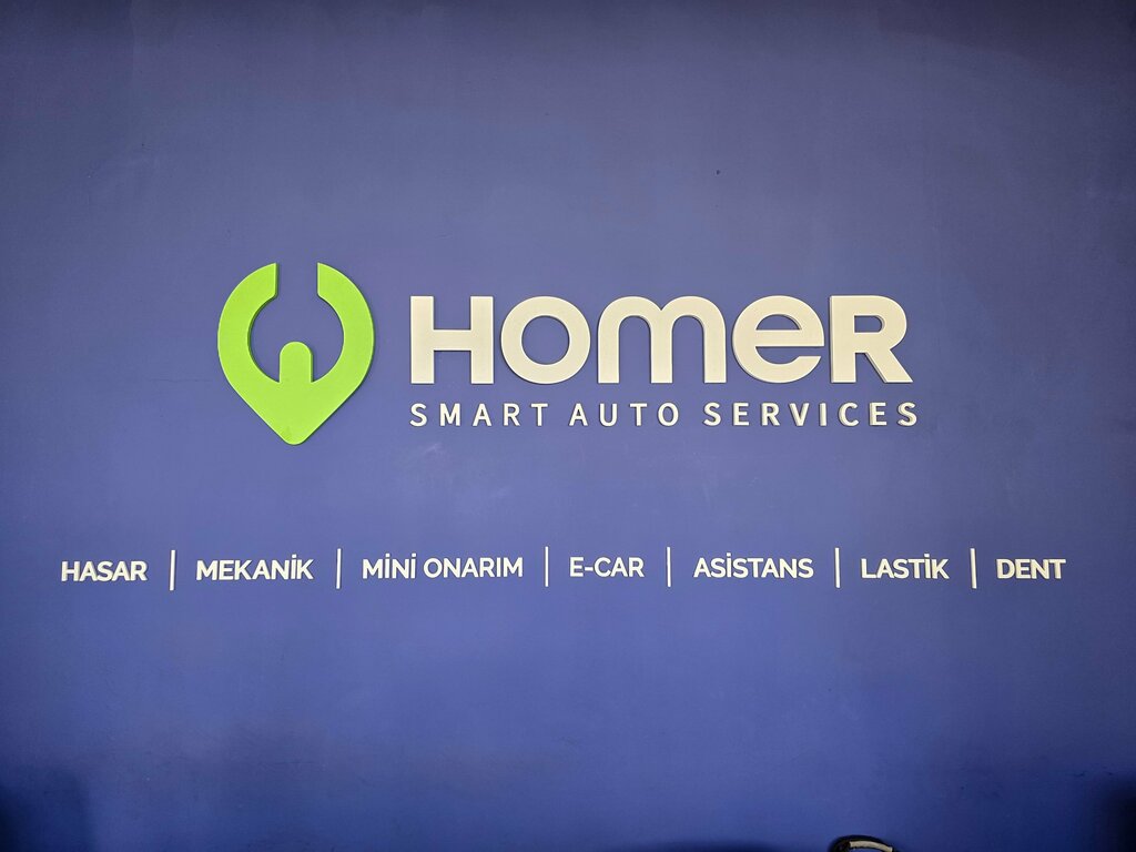 Otomobil servisi Karhan Otomotiv, Gaziantep, foto