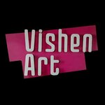 Vishen. art (Voronezhskaya Street No:13к2), araba boyama  Moskova'dan