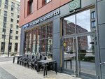 Ti Oi (Arkhitektora Schuseva Street No:5к1), restoran  Moskova'dan