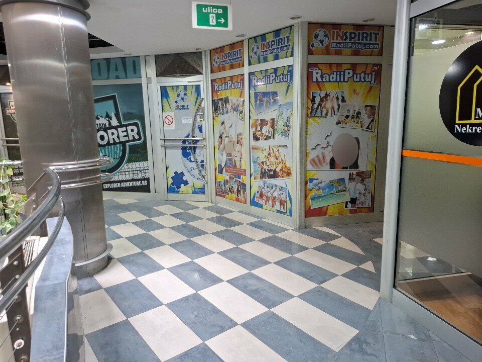 Seyahat acenteleri RadiiPutuj, Novi Sad, foto