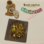 Boss Waffle Mix (Melikgazi Mah., Aşık Veysel Blv., No:22, Melikgazi, Kayseri), pastacılık üretimi  Kayseri'den