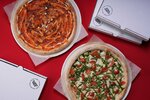 Stragusto (Vsevoloda Sibirtseva Street No:42А), pizzacılar  Vladivostok'tan