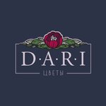 Dari (Uspenskiy Avenue No:97), çiçekçiler  Verhniaya Pyşma'dan