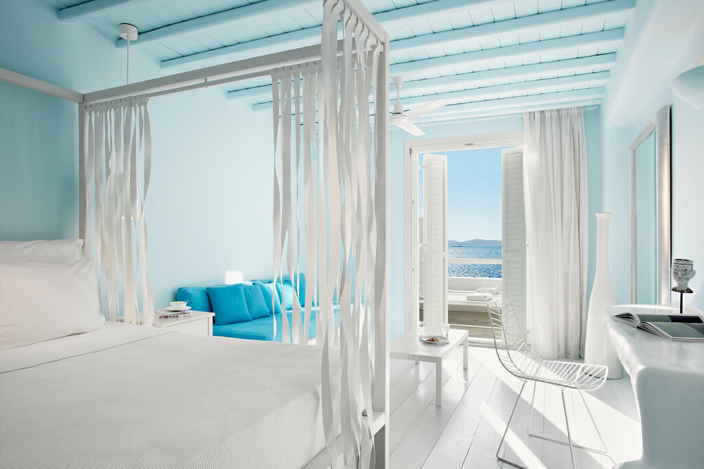 Otel Cavo Tagoo Mykonos, Dünya, foto