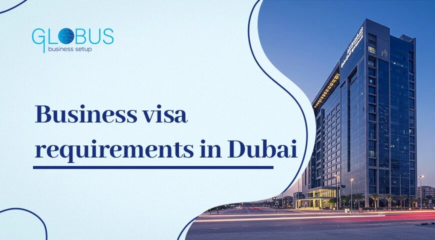 Danışmanlık hizmetleri Globus Business Setup Services, Abu Dabi, foto