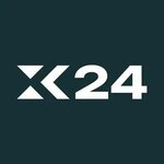 X24 (Novoroschinskaya Street No:4), bilişim firmaları  Saint‑Petersburg'dan