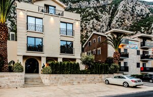 Boutique Hotel Casa del Mare Pietra (Kotor Municipality, Dobrota), otel  Dünya'dan