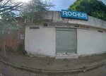 Roghur S. A. (Santa Cruz de la Sierra, Distrito Municipal 11, Subdistrito 6, Teniente Román Alderete, 1335), sanayi ekipmanları firmaları  Santa‑Krus'tan