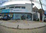 Laundry Mat (Santa Cruz de la Sierra, Distrito Municipal 2, Subdistrito 38, Coyú, 3), çamaşırhaneler  Bolivya'dan