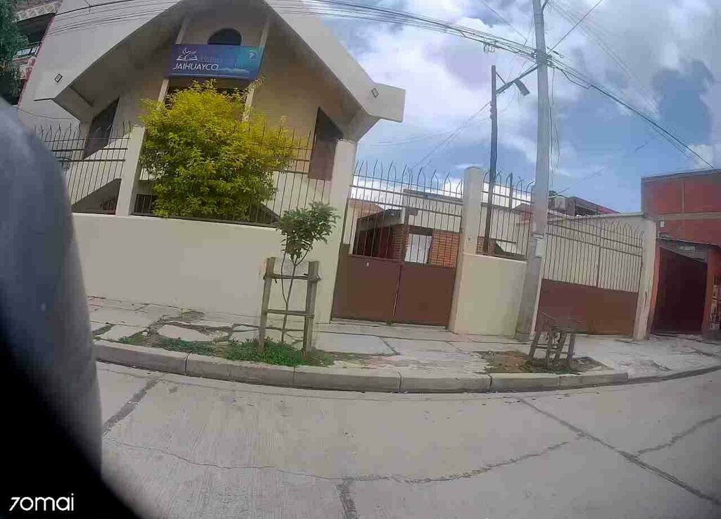 Konferans ve seminer düzenleyen firmalar Jaihuayco, Cochabamba, foto