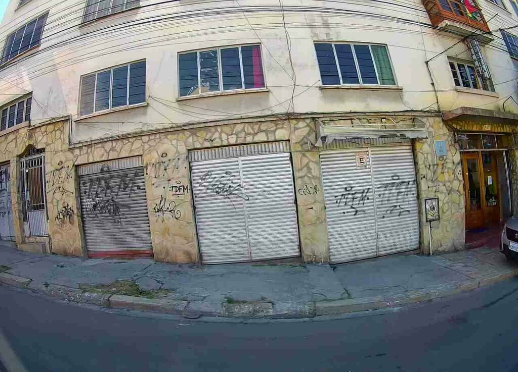 Pansiyonlar, hosteller Hostal Will's, La Paz, foto