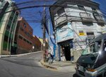 7 Milimetros (Department of La Paz, Provincia Murillo, La Paz, Calle Murillo, 1294), torna işleri  La Paz'dan
