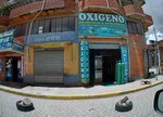 Oxigeno Medicinal E Industrial (Department of La Paz, Provincia Murillo, El Alto, Janko Kalani, África, 1015), medikal cihaz firmaları  Bolivya'dan