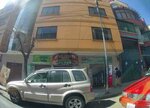 Usa-Japon (Department of La Paz, Provincia Murillo, La Paz, Calle Colombia, 520), motosiklet yedek parçaları  Bolivya'dan