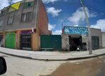 Lubricantes Bolivar (Department of La Paz, Provincia Murillo, El Alto, Evitamiento), oto döşeme  El Alto'dan