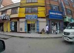 Farmacia Manet (Department of La Paz, Provincia Murillo, El Alto, Avenida Bolivia, 395), eczaneler  Bolivya'dan