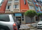 Briela anny (Santa Cruz de la Sierra, Distrito Municipal 3, Subdistrito 23, Saturnino Saucedo, 2245), otel  Bolivya'dan