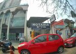 Notaria De Fe Publica № 115 (Santa Cruz de la Sierra, Avenida Beni, 18), noterler  Bolivya'dan