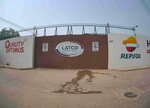 Latco (Santa Cruz de la Sierra, Distrito Municipal 10, Subdistrito 110), petrol ve gaz firması  Santa‑Krus'tan