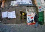 Umsa - Facultad De Ciencia Politica Y Gestion Publica (Department of La Paz, Provincia Murillo, La Paz, Calle Juan de la Riva, 1403), üniversiteler  Bolivya'dan