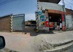Mecanica (Department of Cochabamba, Provincia de Cercado, Cochabamba, Calle Capitán Walter Baya), oto döşeme  Cochabamba'dan