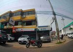 Nostas Pharmacy - Mutualista (Santa Cruz de la Sierra, Distrito Municipal 2, Subdistrito 17, Los Tejones, 2320), eczaneler  Santa‑Krus'tan