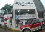 Farmacia Irca - Central (Santa Cruz de la Sierra, Distrito Municipal 11, Subdistrito CIV, Colón, 340), eczaneler  Santa‑Krus'tan