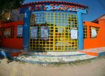 Evangelico Rey David College (Santa Cruz de la Sierra, Distrito Municipal 6, Subdistrito 79A, Arica), yüksekokul  Santa‑Krus'tan