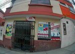 Bolivian Pest (Department of La Paz, Provincia Murillo, La Paz, Centro, Santa Barbara, Avenida Illimani, 1973), tarım ilacı firmaları  Bolivya'dan