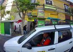 Tigo Money (Department of La Paz, Provincia Murillo, La Paz, Centro, Casco Urbano Central, Calle Mercado, 918), ödeme acentesi  Bolivya'dan