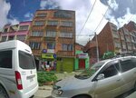 Agente Bcp (Department of La Paz, Provincia Murillo, La Paz, Ruta Nacional 3, 1002), ödeme acentesi  La Paz'dan