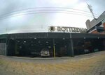 Rotterdam Auto Servicios (Santa Cruz de la Sierra, Distrito Municipal 1, Avenida Roca y Coronado, 259), oto döşeme  Santa‑Krus'tan