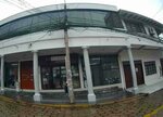 EN Blanco (Santa Cruz de la Sierra, Distrito Municipal 11, Subdistrito CIV, Mercado, 440), grafik tasarımcılar  Santa‑Krus'tan