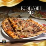 72 Edessa kebap pide lahmacun salonu (Ankara, Çankaya, Ceyhun Atuf Kansu Cad., 84A), restoran  Ankara'dan