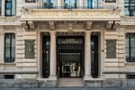 Radisson Collection Hotel (Corso Italia No:10), otel  Milano'dan