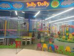Jolly Dolly (Oktyabrskiy Avenue No:25А), eğlence merkezleri  Cherepovets'ten