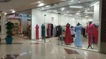 Бархат (Aerodromnaya Street No:47А), giyim mağazası  Samara'dan