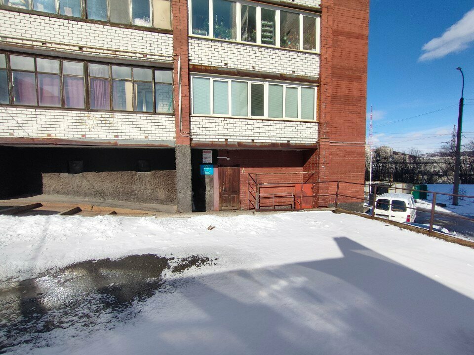 Muhasebeciler Инсайт, Murmansk, foto