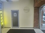 Pesto lab (Spartakovsky Lane No:2с1), restoran  Moskova'dan