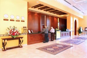 Jolie Ville Hotel & SPA Kings Island Luxor (Qina Governorate, Luxor), otel  El‑Uksur'dan