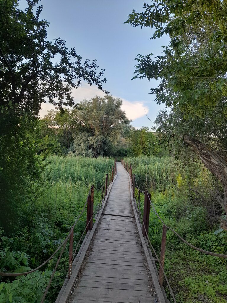 Kuyu Well, Rostovskaya oblastı, foto