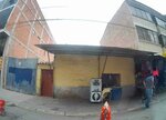 Grocery (Department of Chuquisaca, Oropeza Province, Municipality of Sucre, Distrito D-2), market  Sucre'den