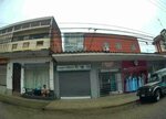 Optical Halls (Santa Cruz de la Sierra, Distrito Municipal 11, Ingavi, 335), optik  Santa‑Krus'tan