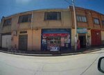 Grocery Store (Department of La Paz, Provincia Murillo, El Alto, Avenida Union, 1265), market  Bolivya'dan